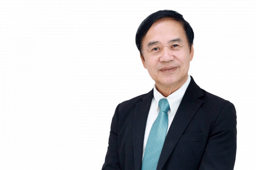 Mr. Charun Boonyarithikarn, M.D. | Bangkok Chain Hospital